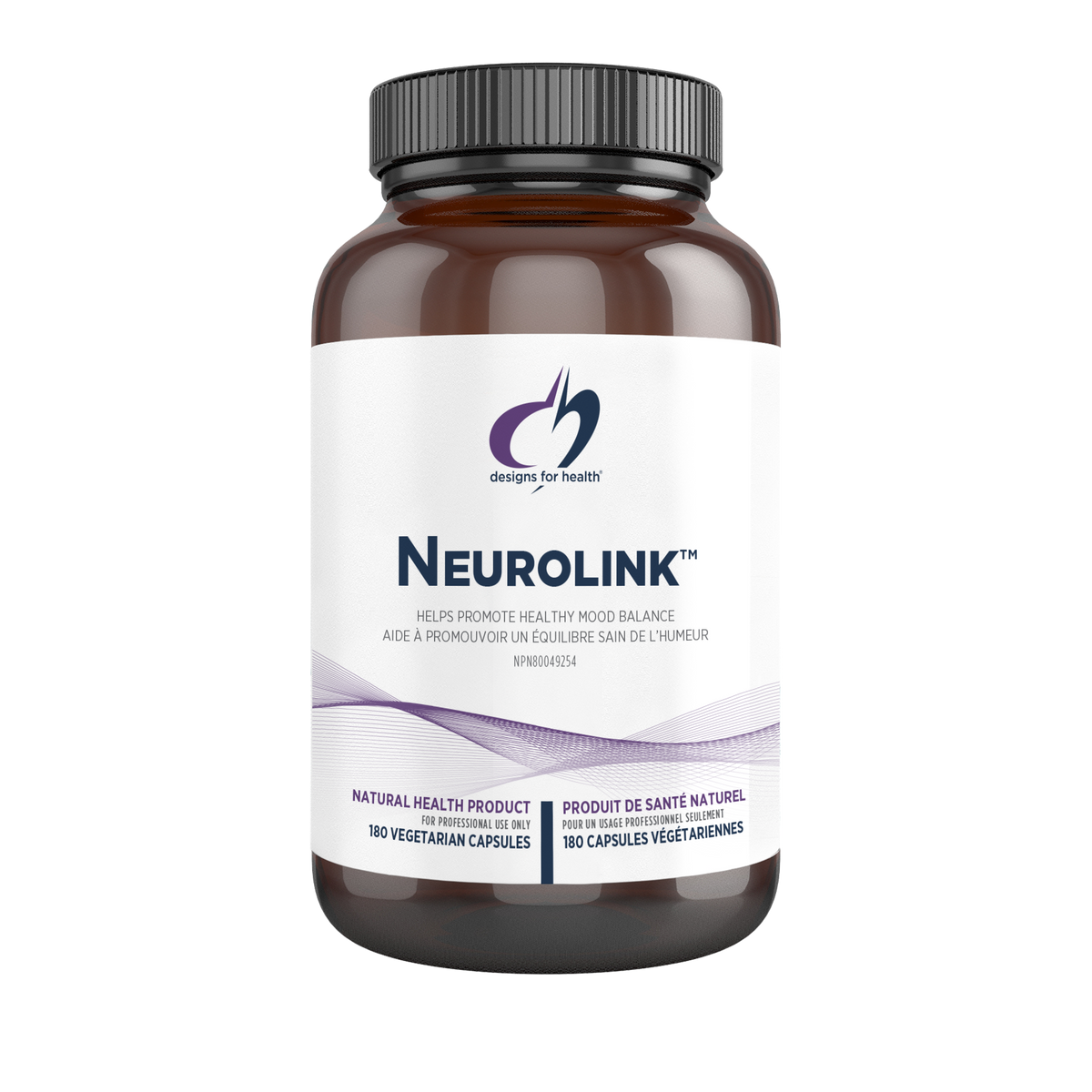 Neurolink™ | Superior Natural Products - Science First - Designs for Health