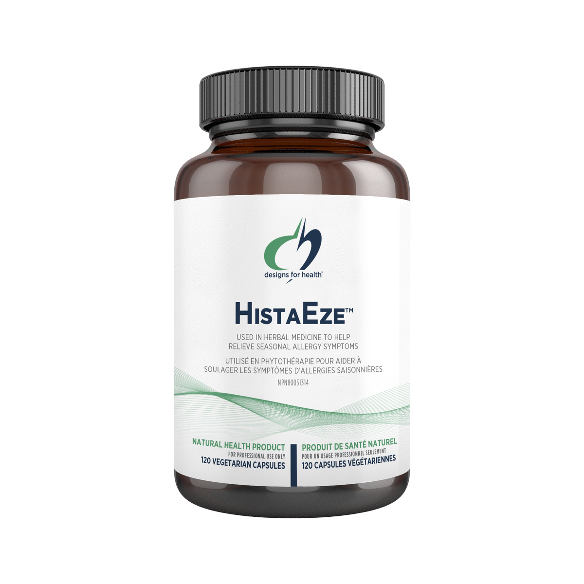 HistaEze™ | Superior Natural Products - Science First - Designs for Health