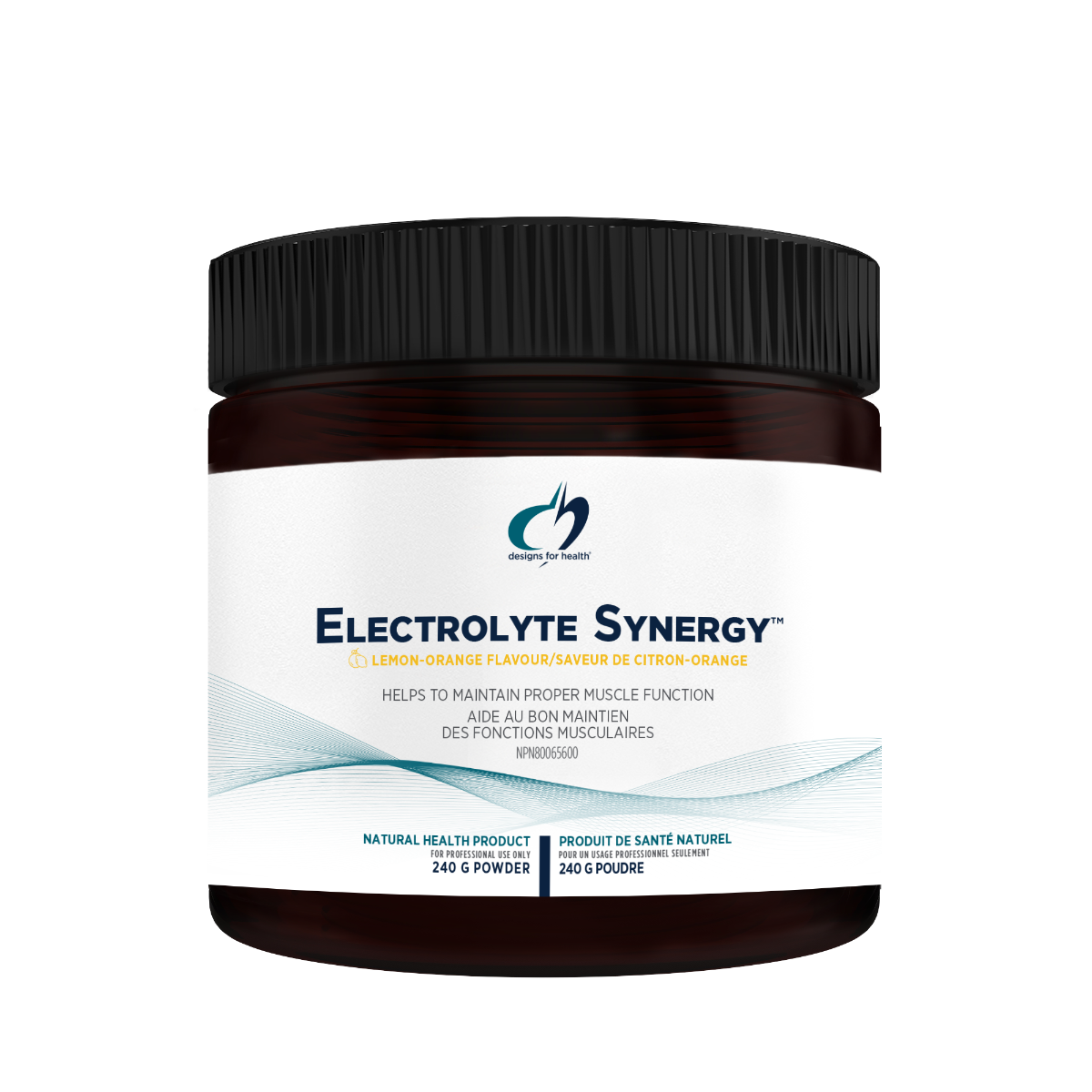 Electrolyte Synergy™ | Superior Natural Products - Science First ...