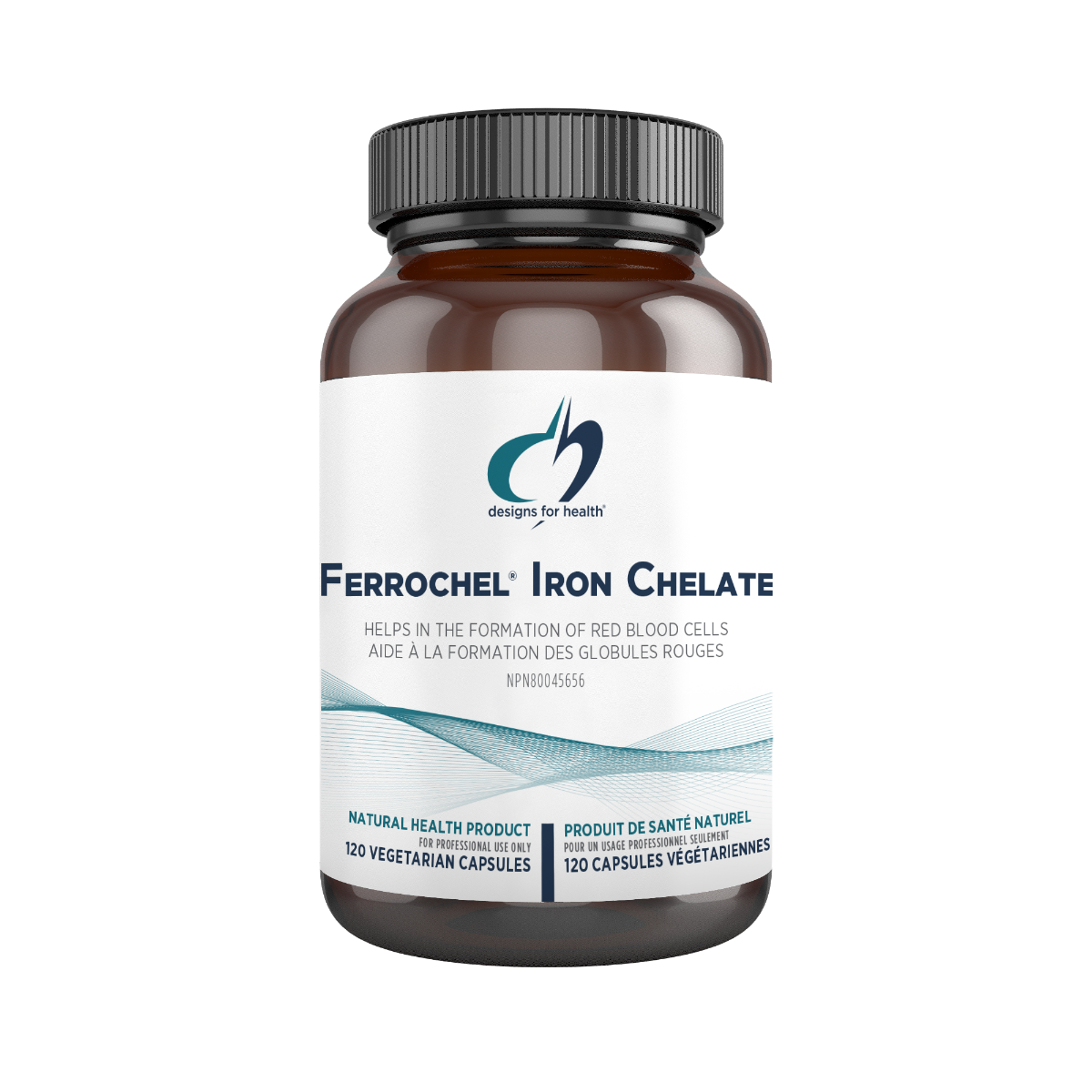 Ferrochel® Iron Chelate | Superior Natural Products - Science First ...