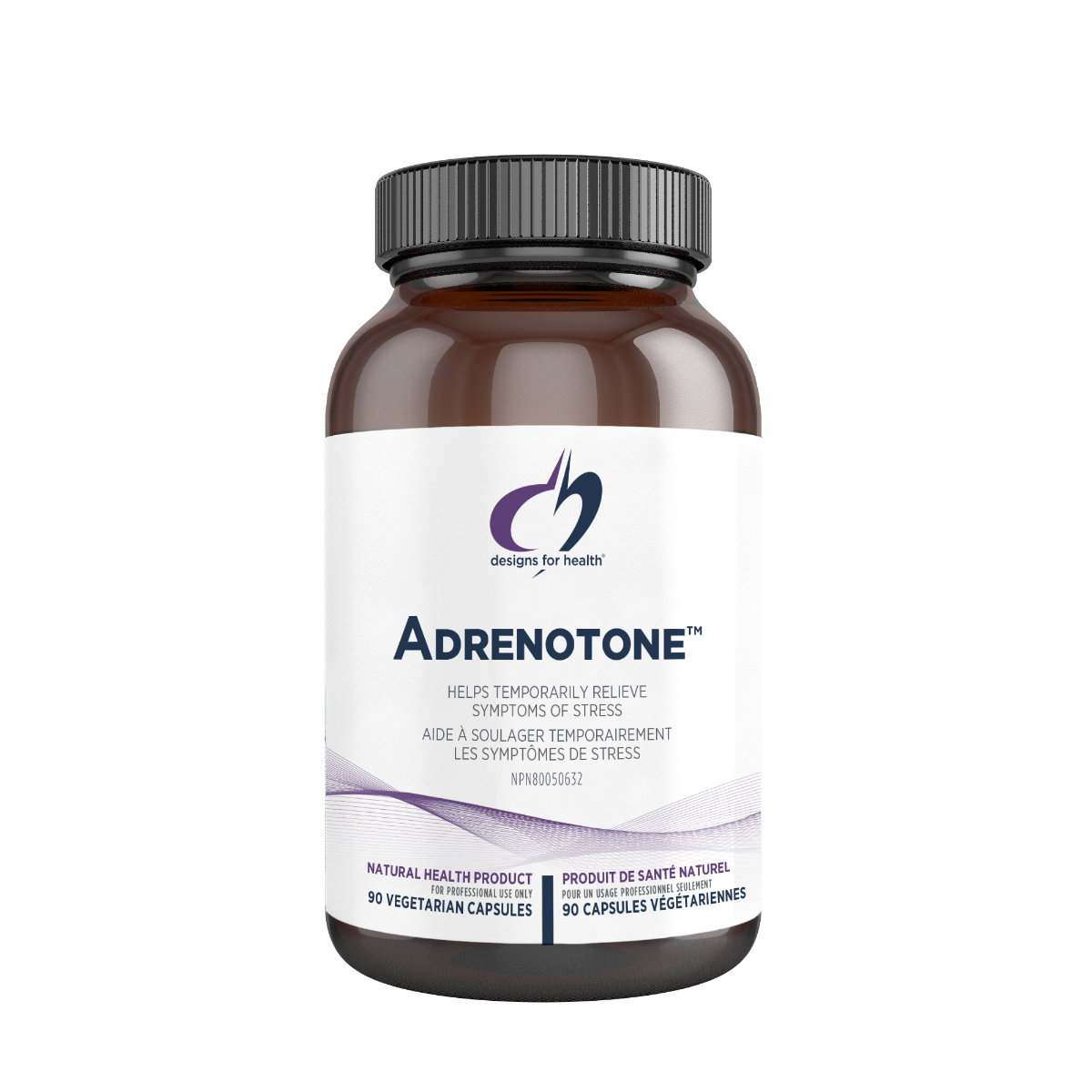 Adrenotone™ - Catecholamine - Cortisol Manager - Pituitary Supplements ...