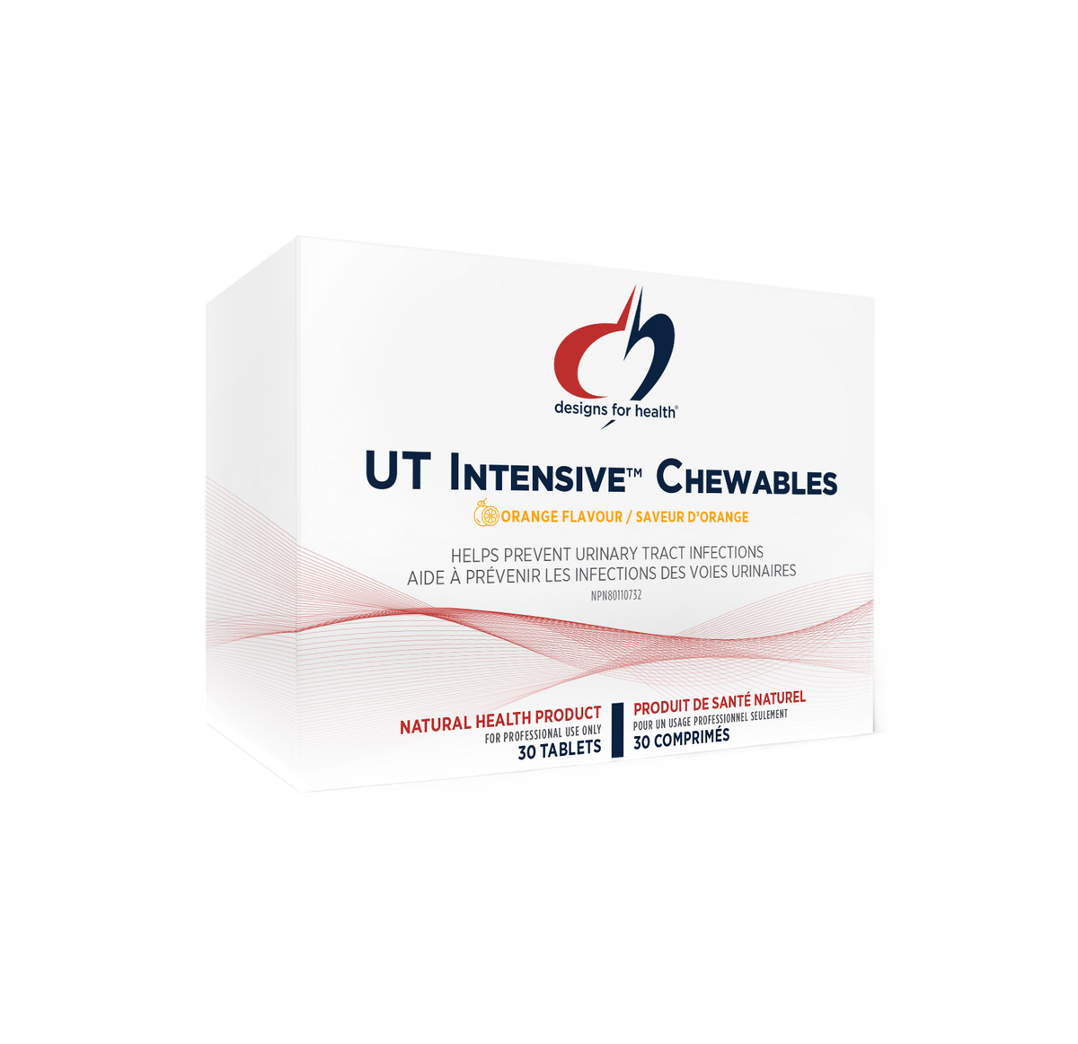 UT Intensive™ Chewables | Superior Natural Products - Science First ...