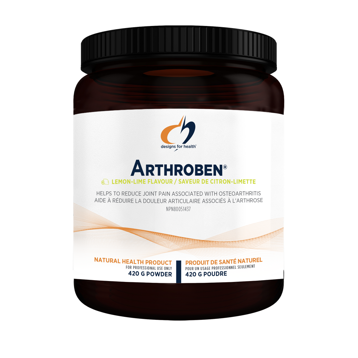 Arthroben® - Joint Health Supplement - Fortigel® and Tendoforte ...