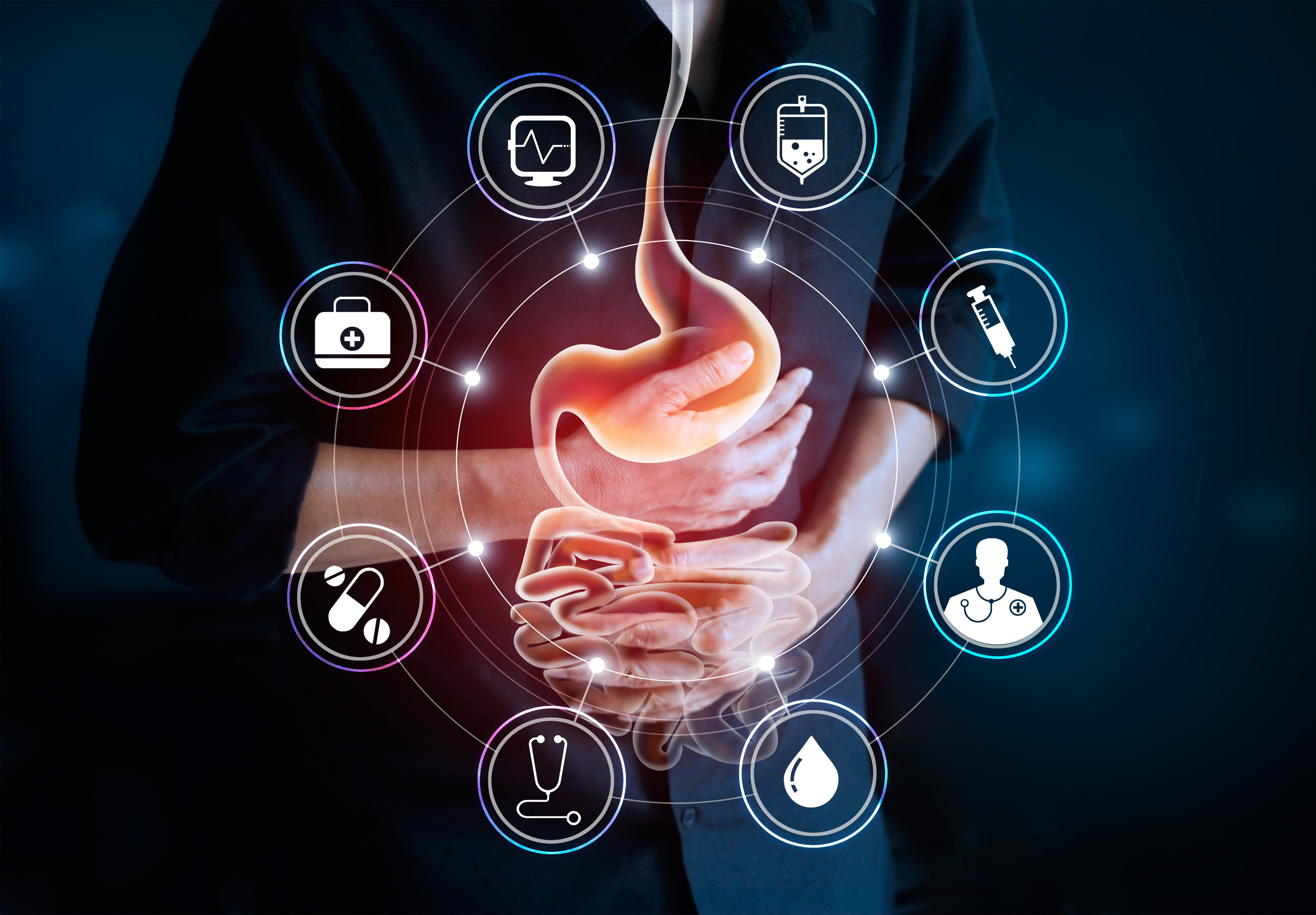 GI-MAP™ | Superior Natural Products - Science First - Designs for Health