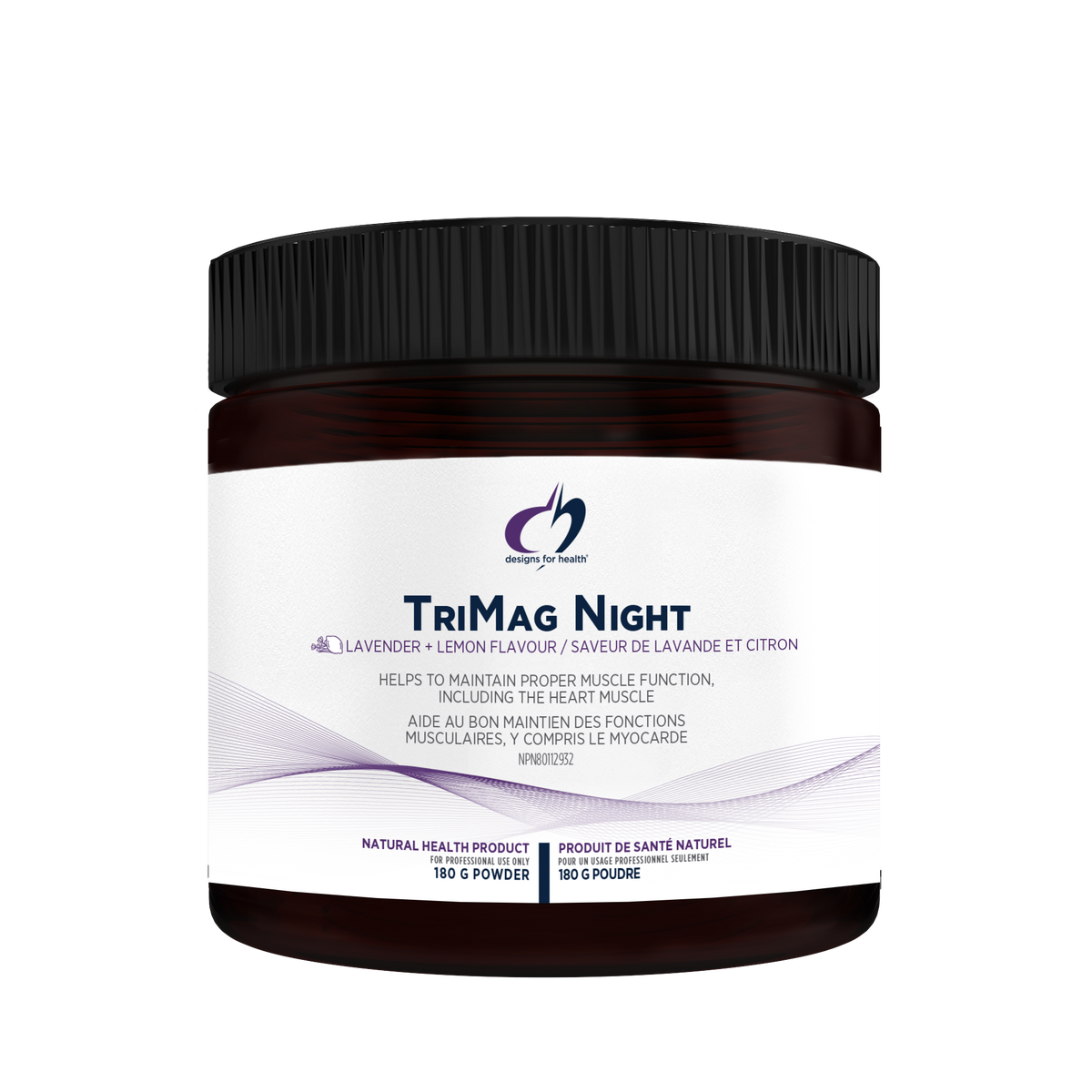 TriMag Night | Superior Natural Products - Science First - Designs for ...