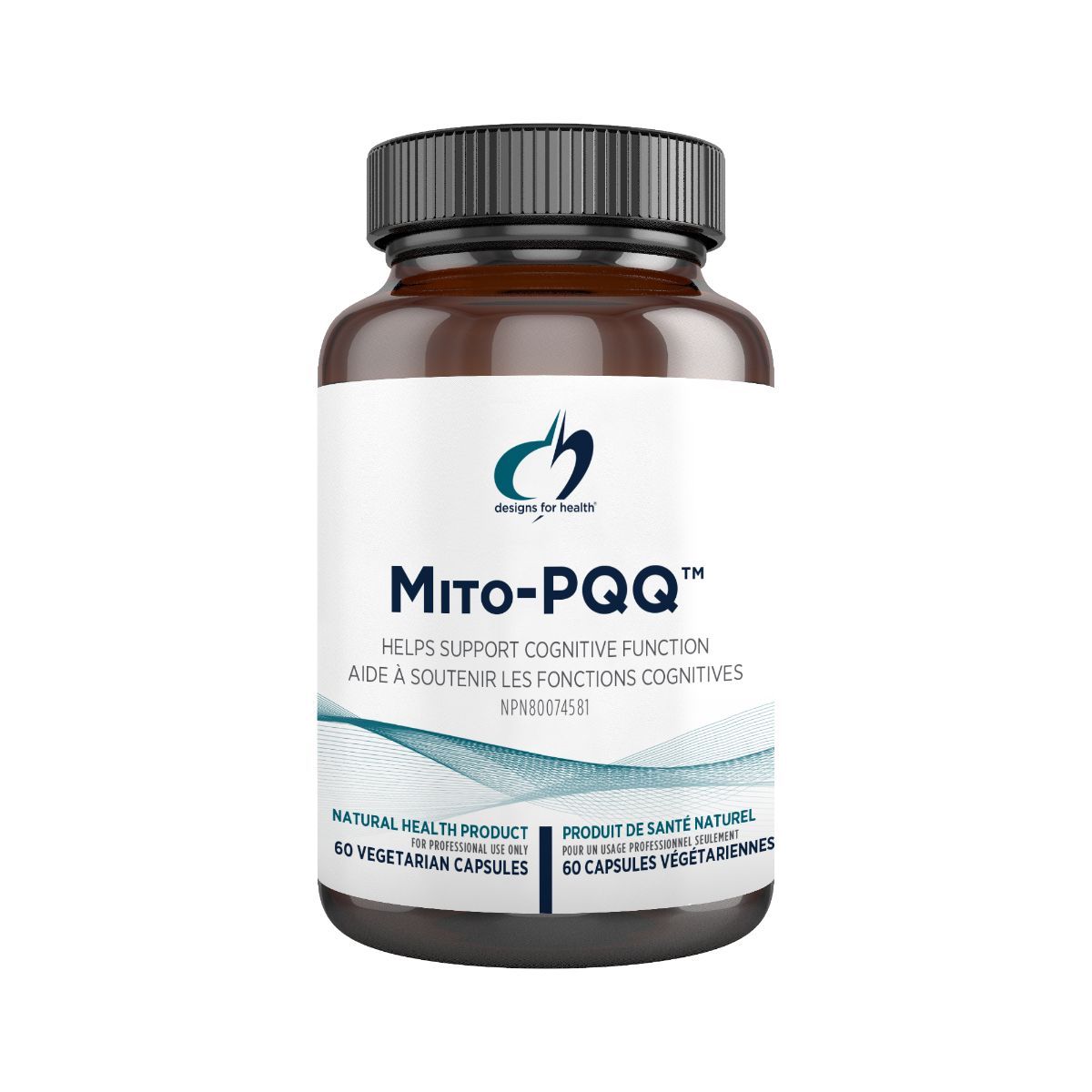 Mito-PQQ™ | Superior Natural Products - Science First - Designs for Health