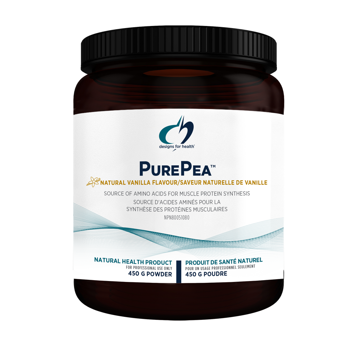 PurePea™ | Superior Natural Products - Science First - Designs for Health