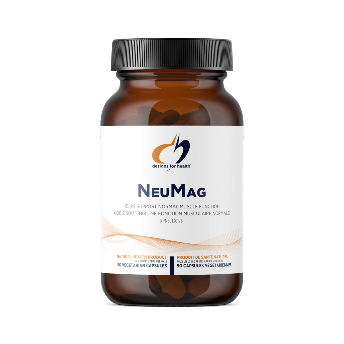 NeuMag™ | Superior Natural Products - Science First - Designs for Health