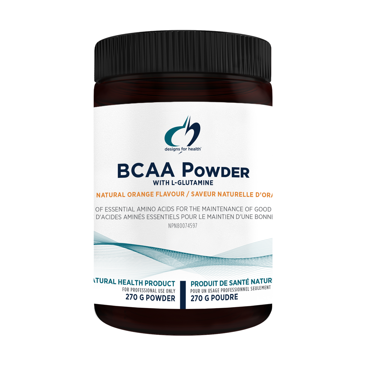 BCAA Powder - Amino Acid Supplement - Fitness Performance Enhancement ...
