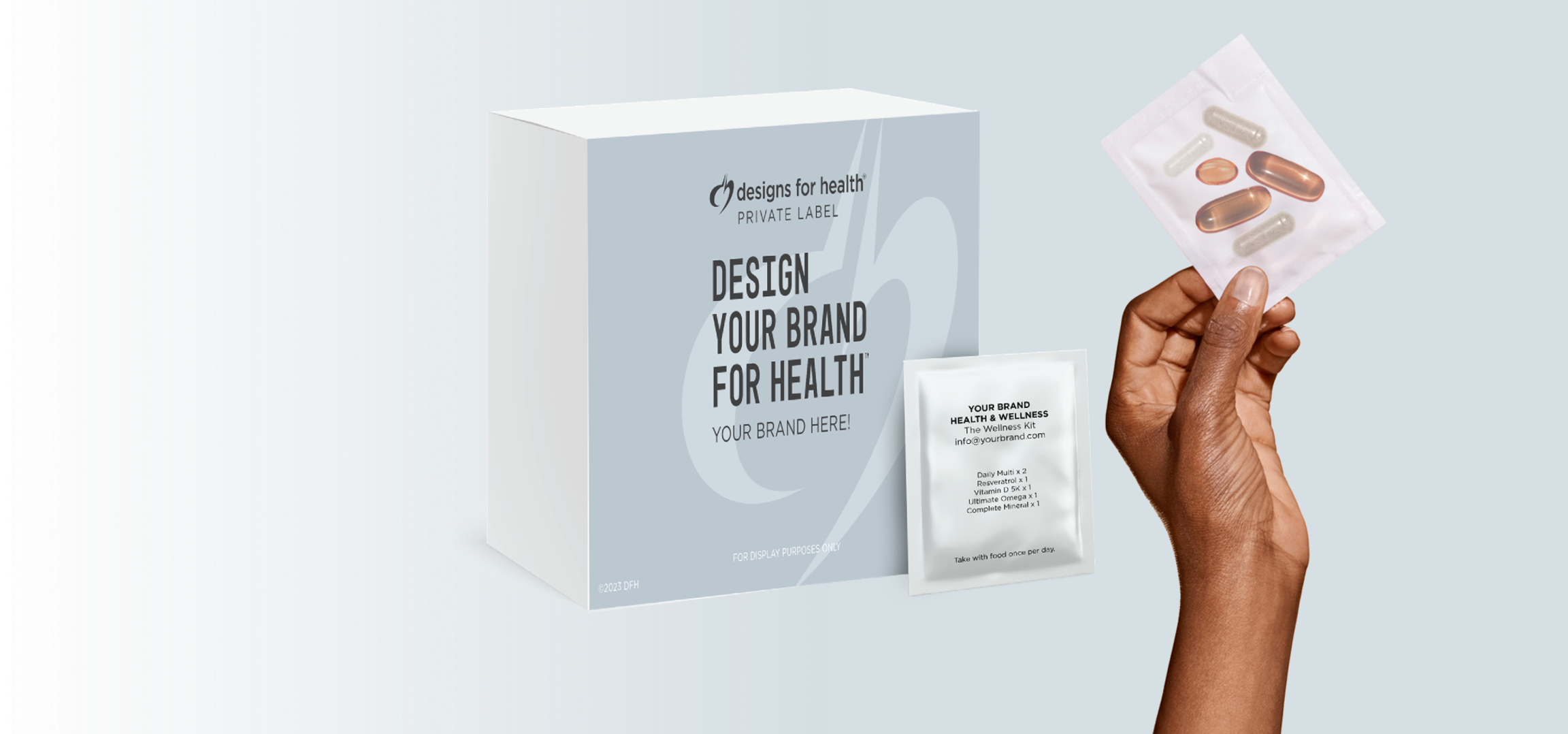 Home | Superior Natural Products - Science First - Designs for Health