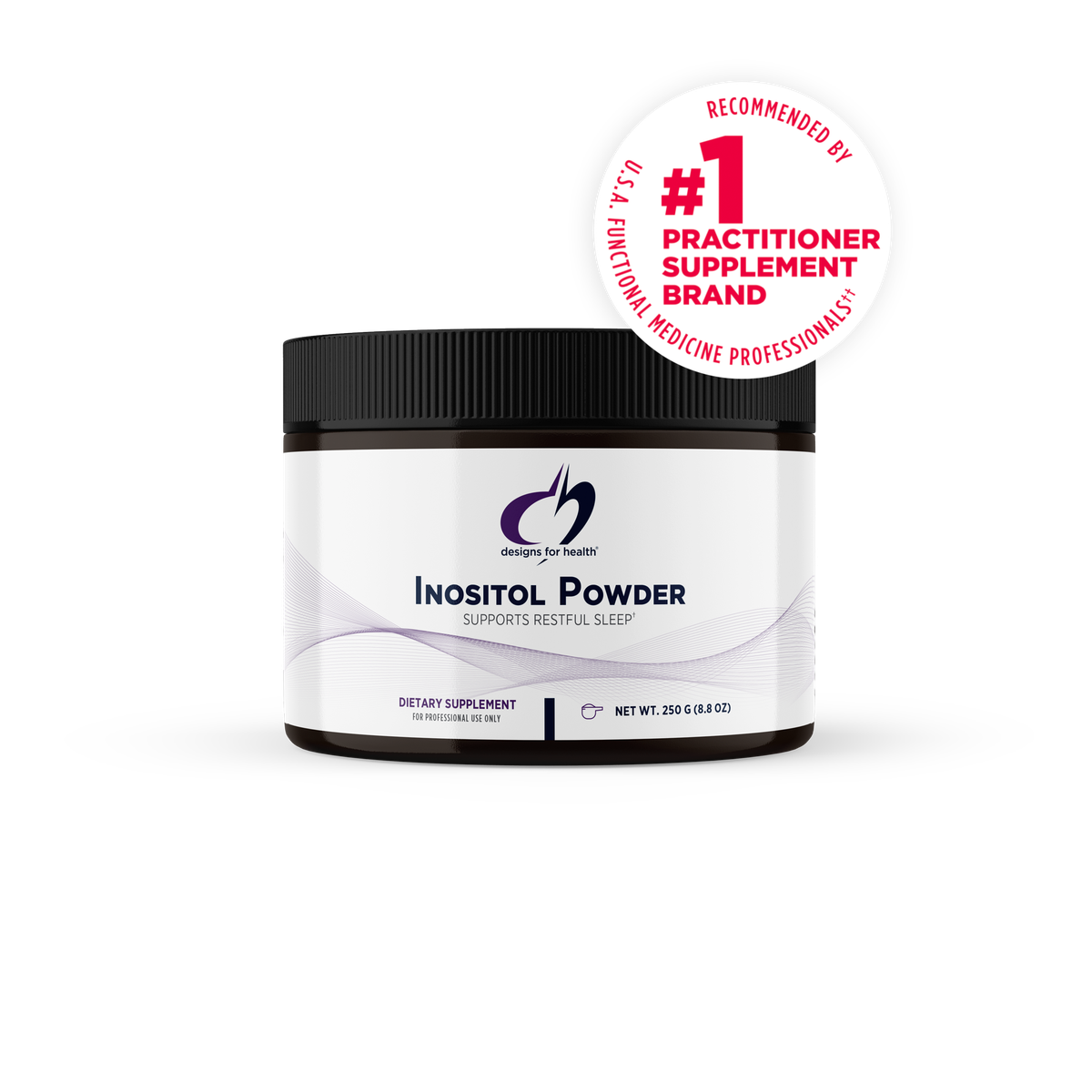 Inositol Powder | Superior Supplement Products - Science First ...