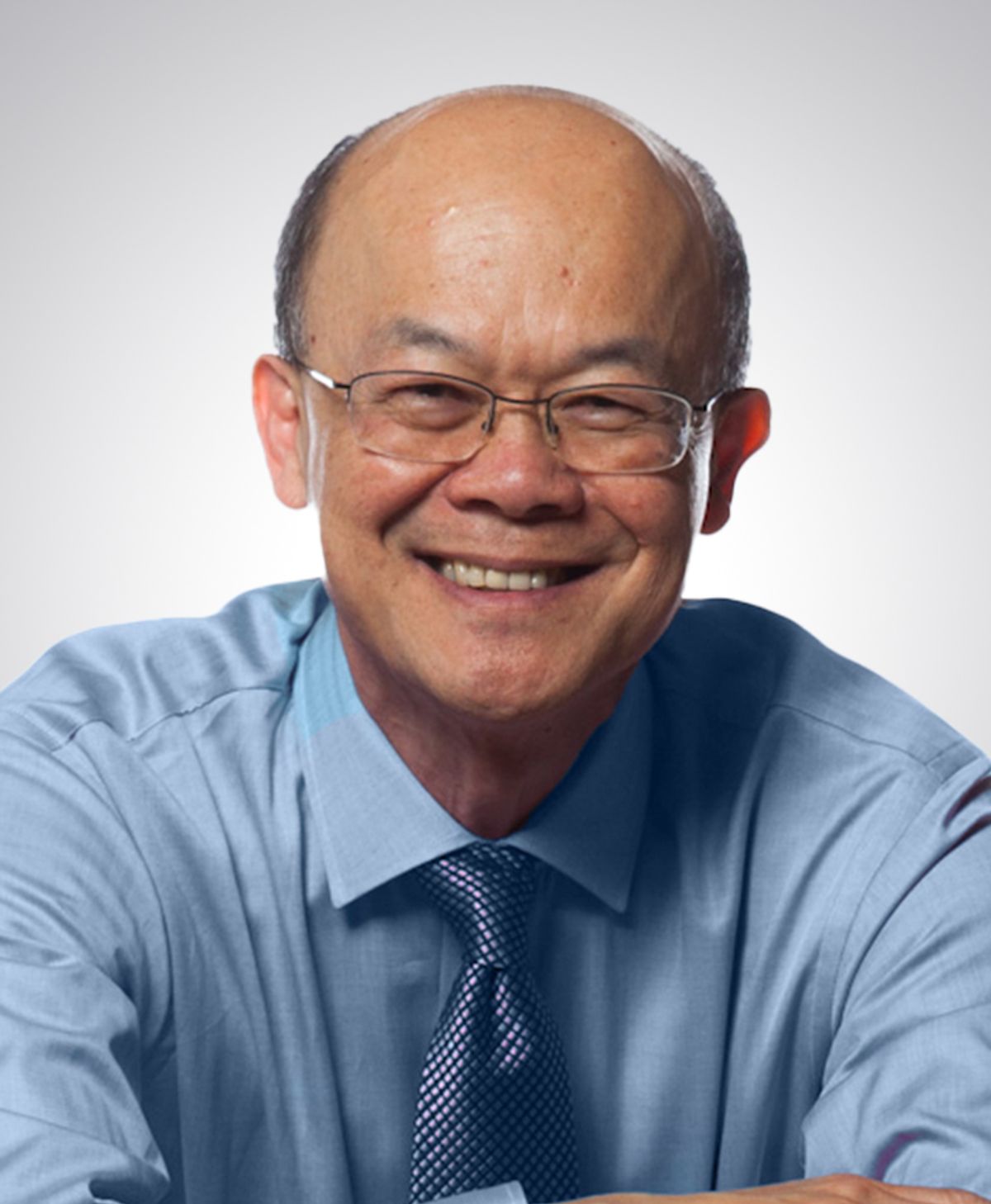 Barrie Tan, Ph.D. - Nutritional Biochemistry and Ingredients Expert ...