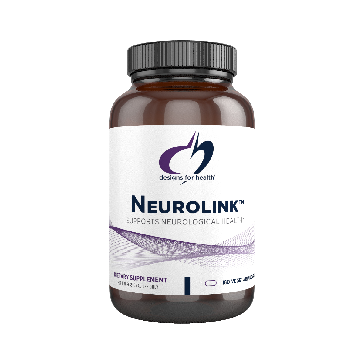 Neurolink™ | Superior Natural Products - Science First - Designs for Health