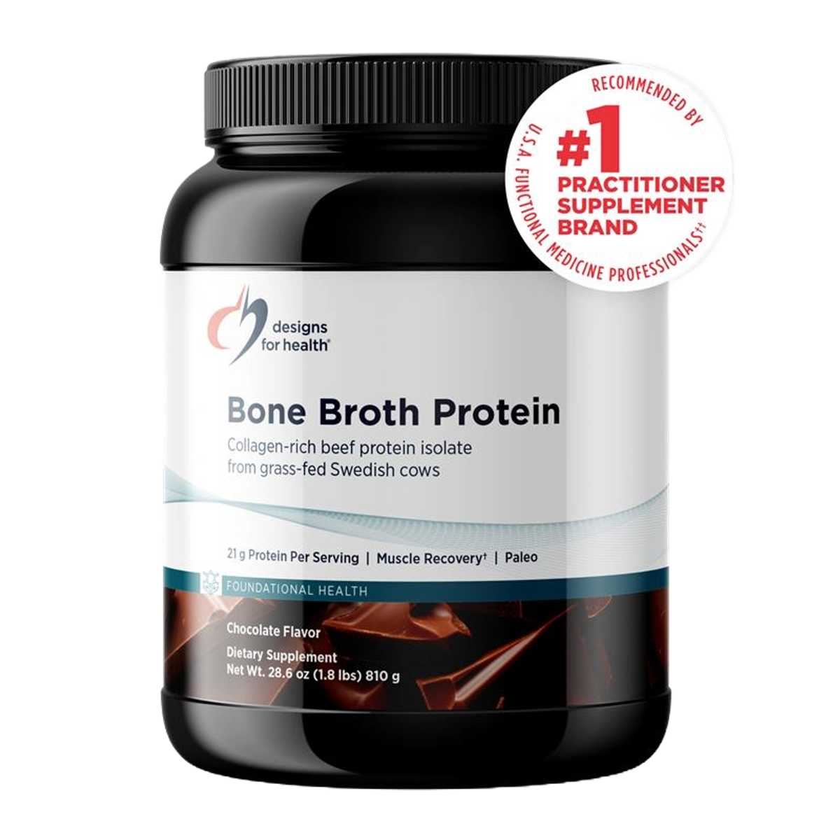Bone Broth Protein | Superior Supplement Products - Science First ...