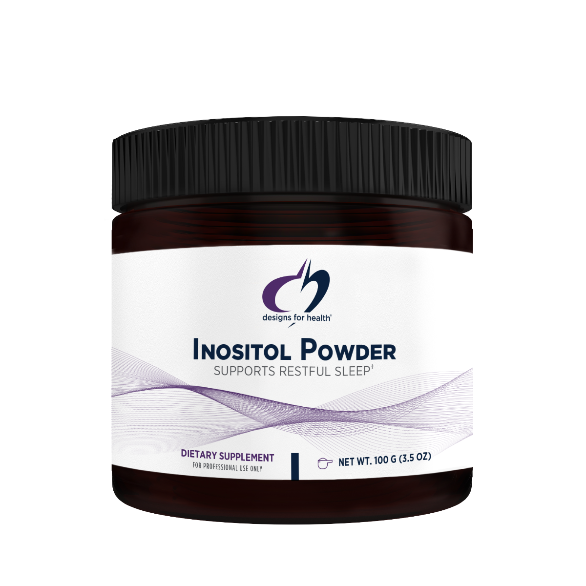 Inositol Powder | Superior Natural Products - Science First - Designs ...