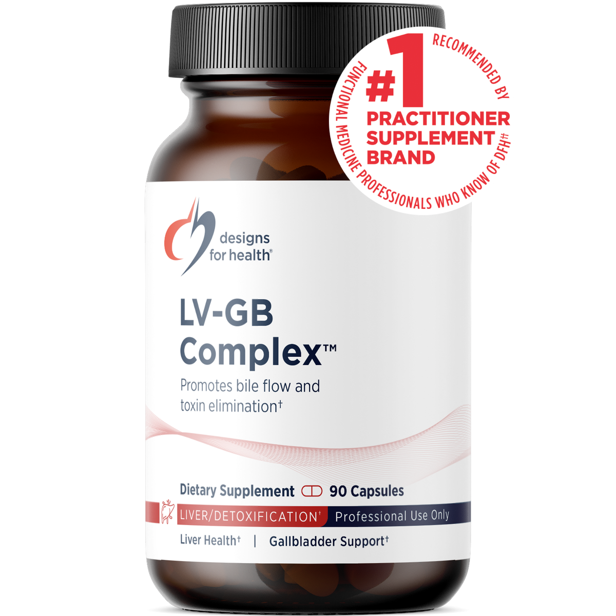 LV-GB Complex™ | Superior Supplement Products - Science First - Designs ...