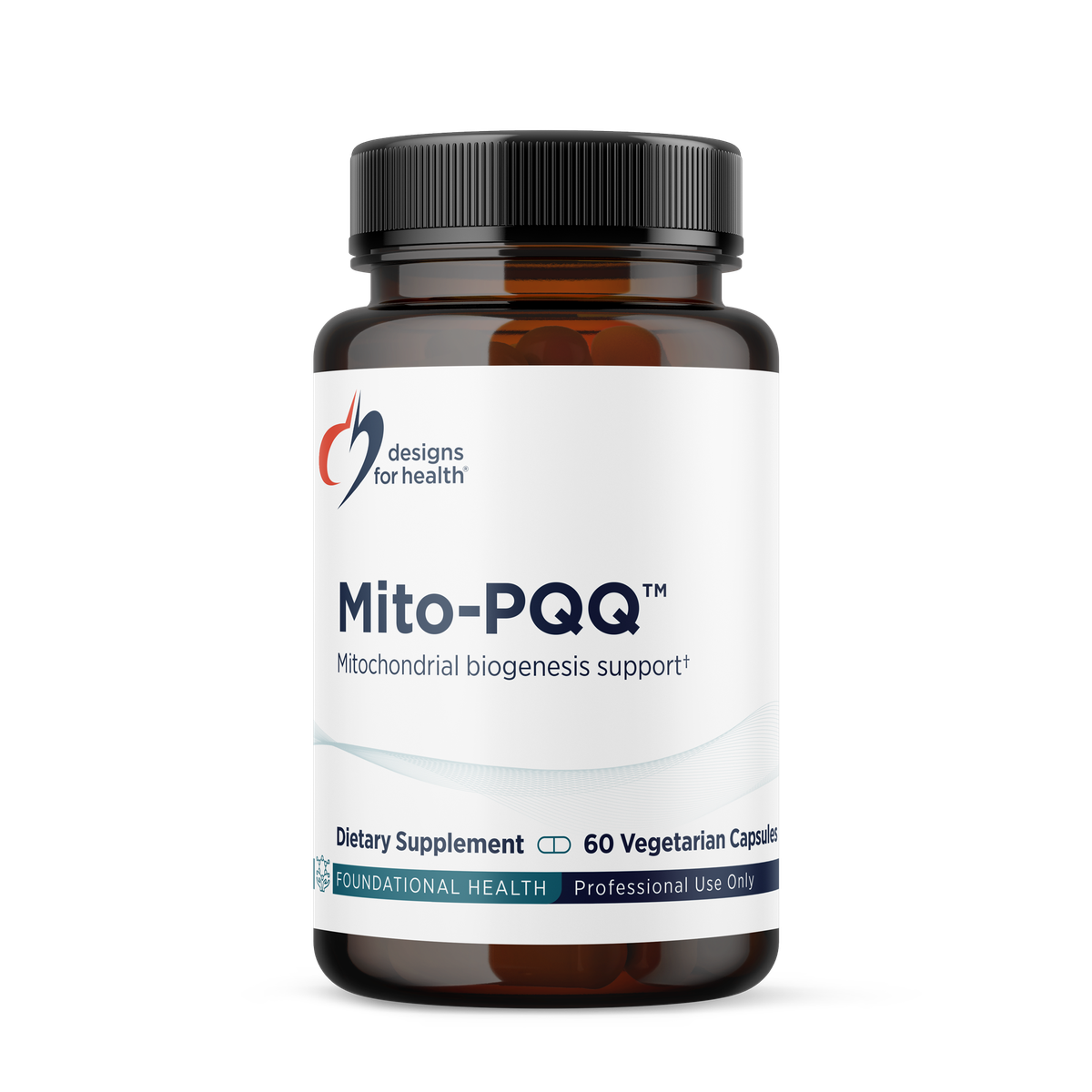 Mito-PQQ™ | Superior Supplement Products - Science First - Designs for ...
