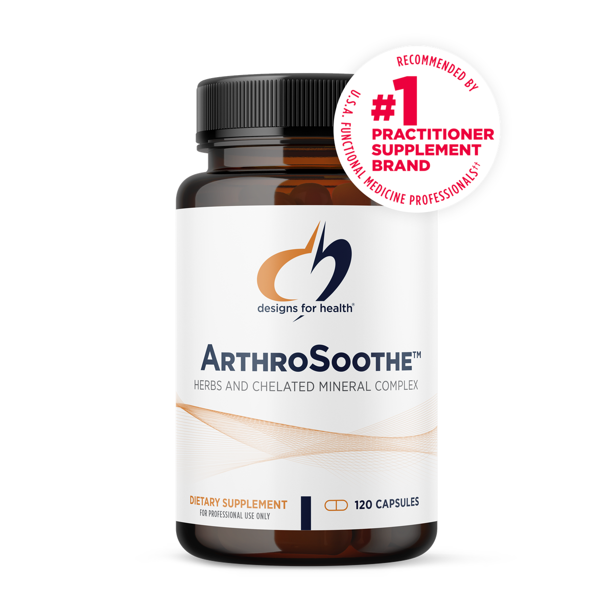 ArthroSoothe™ | Superior Supplement Products - Science First - Designs ...
