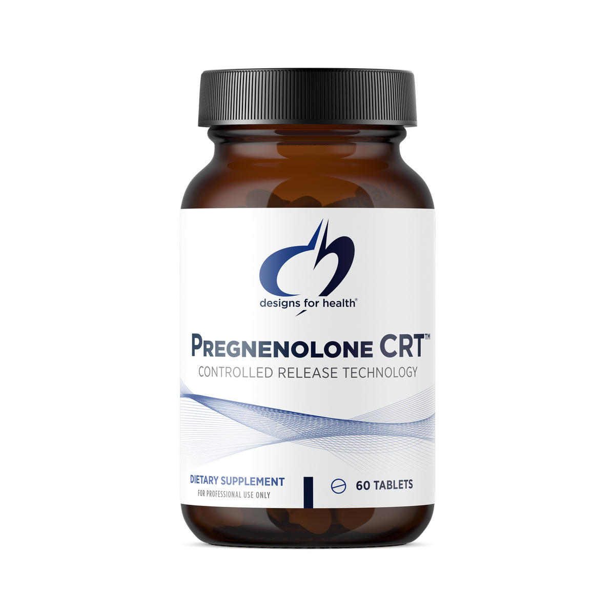 Pregnenolone CRT™ | Superior Supplement Products - Science First ...