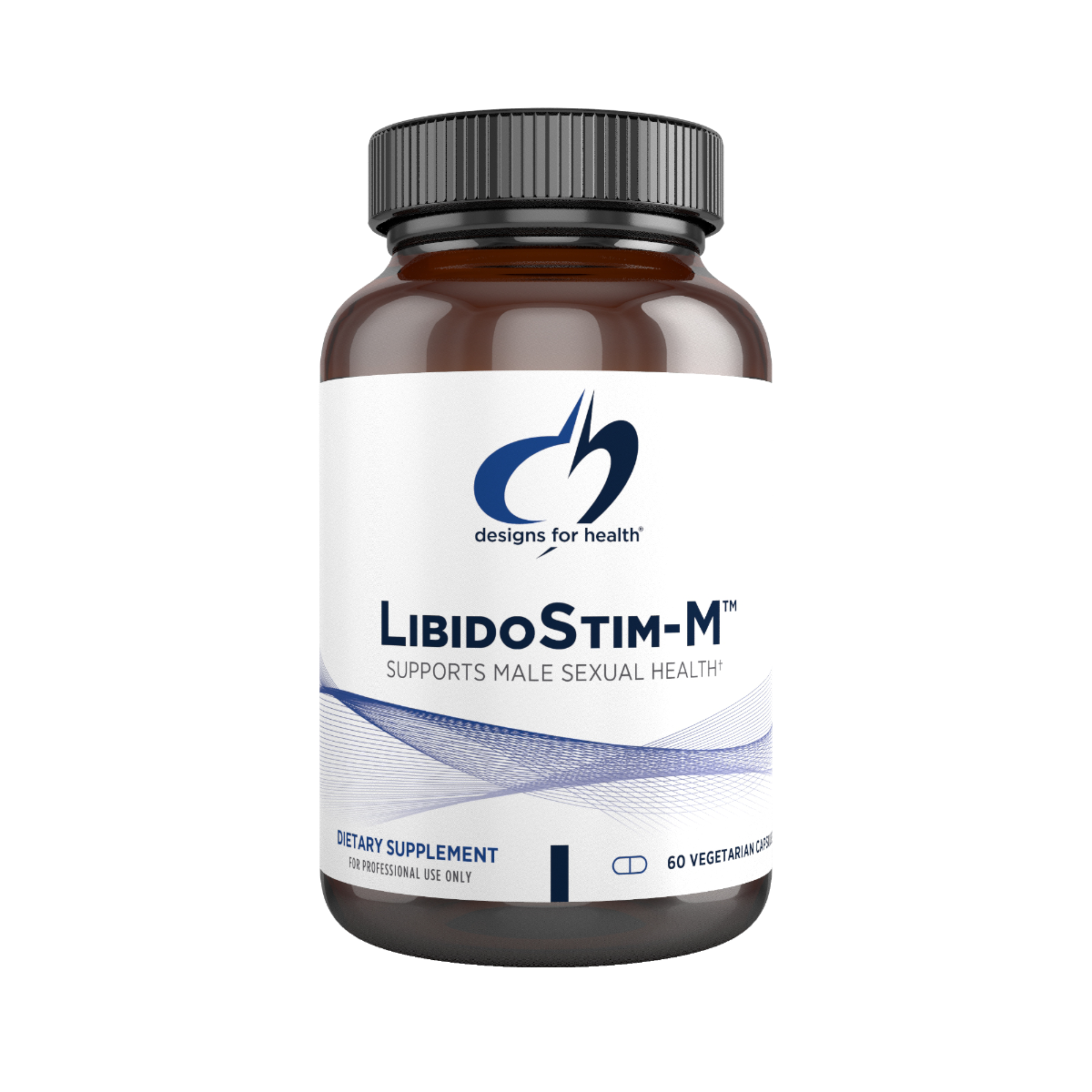 LibidoStim-M™ | Superior Natural Products - Science First - Designs for ...