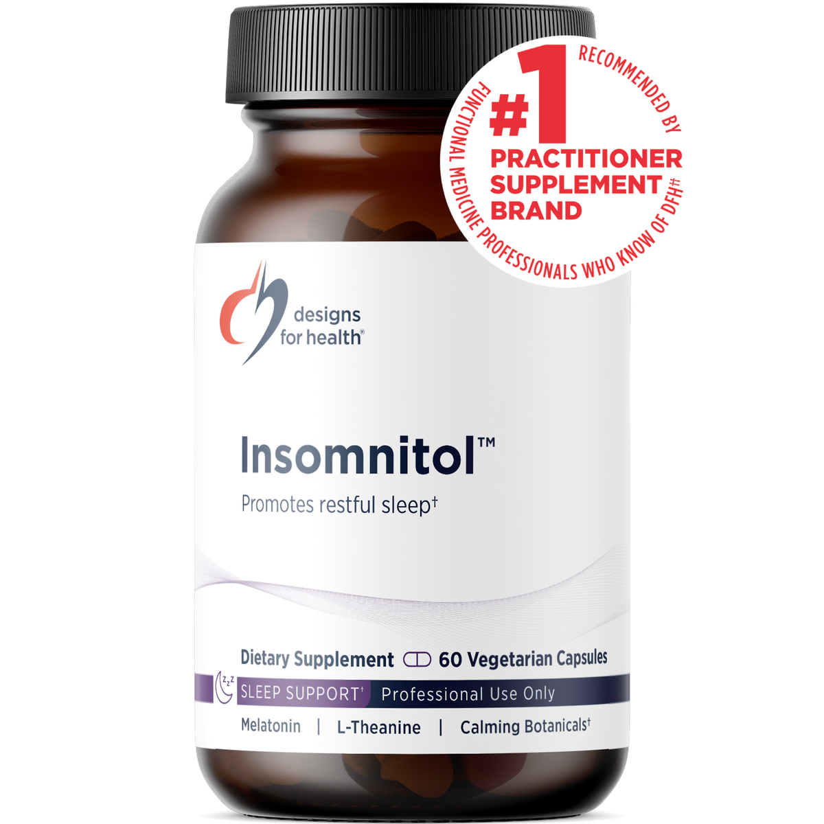 Insomnitol™ | Superior Supplement Products - Science First - Designs ...