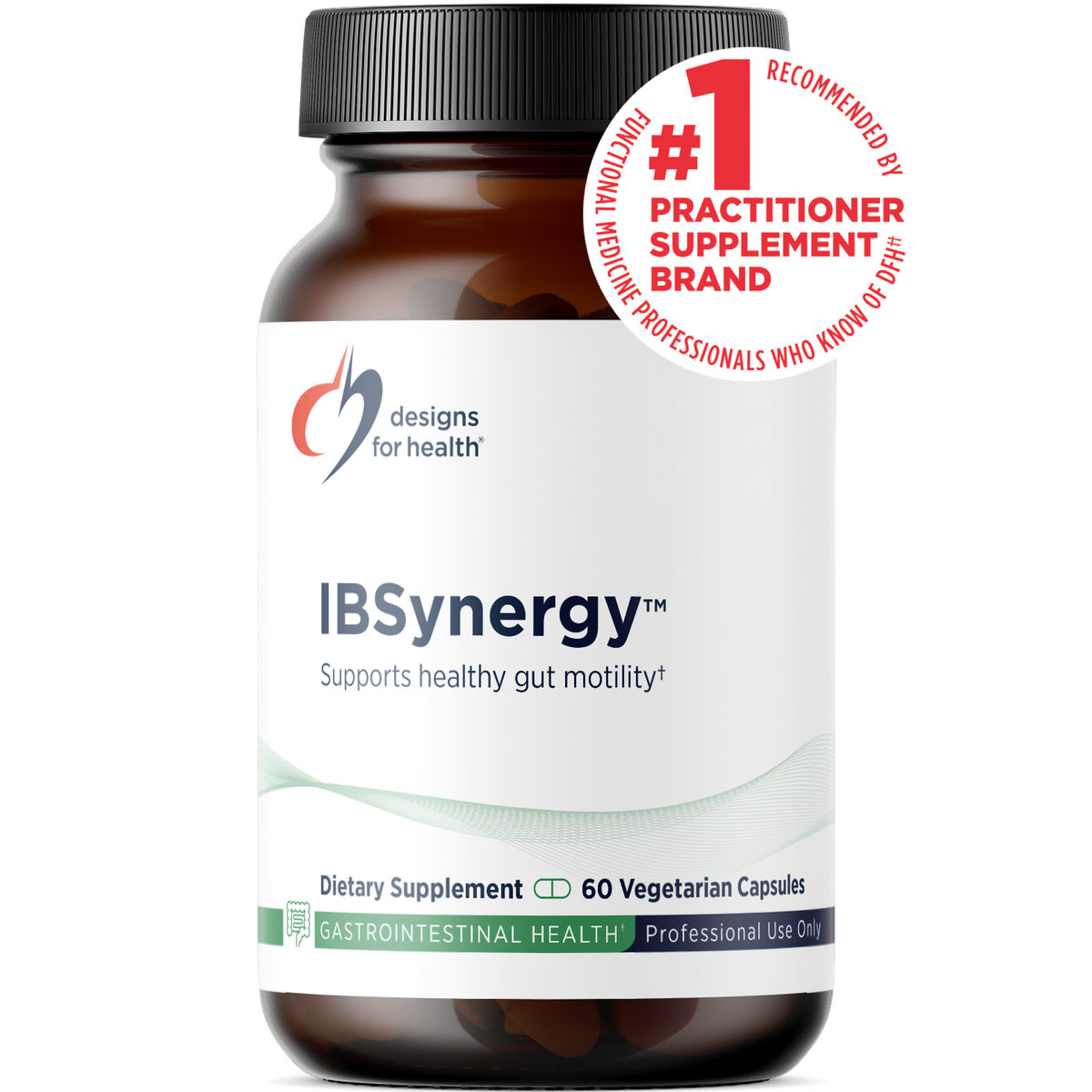 IBSynergy™ | Superior Supplement Products - Science First - Designs for ...
