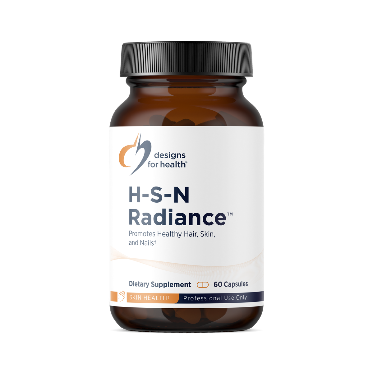 H-S-N Radiance™ | Superior Supplement Products - Science First ...
