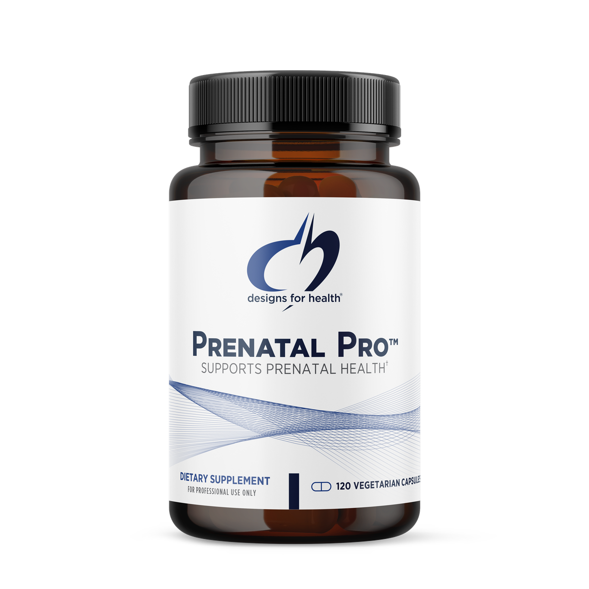Prenatal Pro™ | Superior Supplement Products - Science First - Designs ...