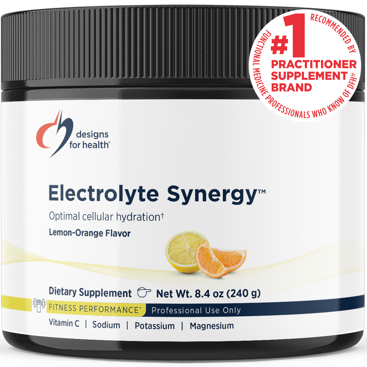 Electrolyte Synergy™ | Superior Supplement Products - Science First ...