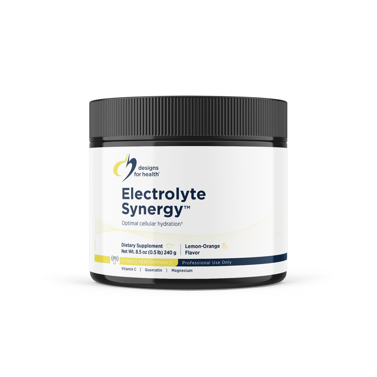 Electrolyte Synergy™ | Superior Supplement Products - Science First ...