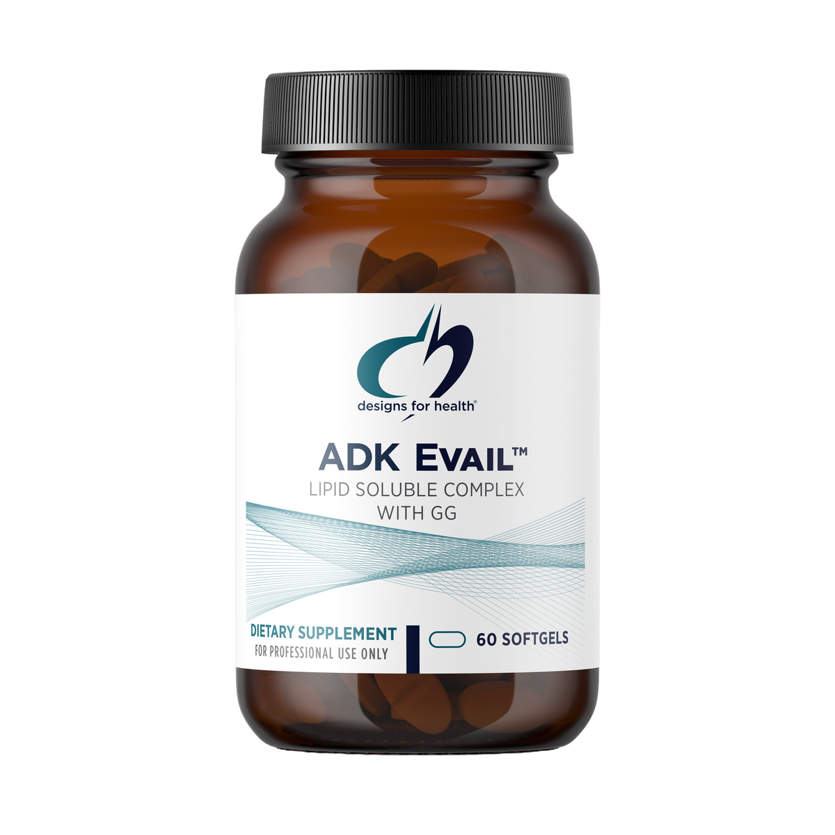 ADK Evail™ | Superior Natural Products - Science First - Designs for Health