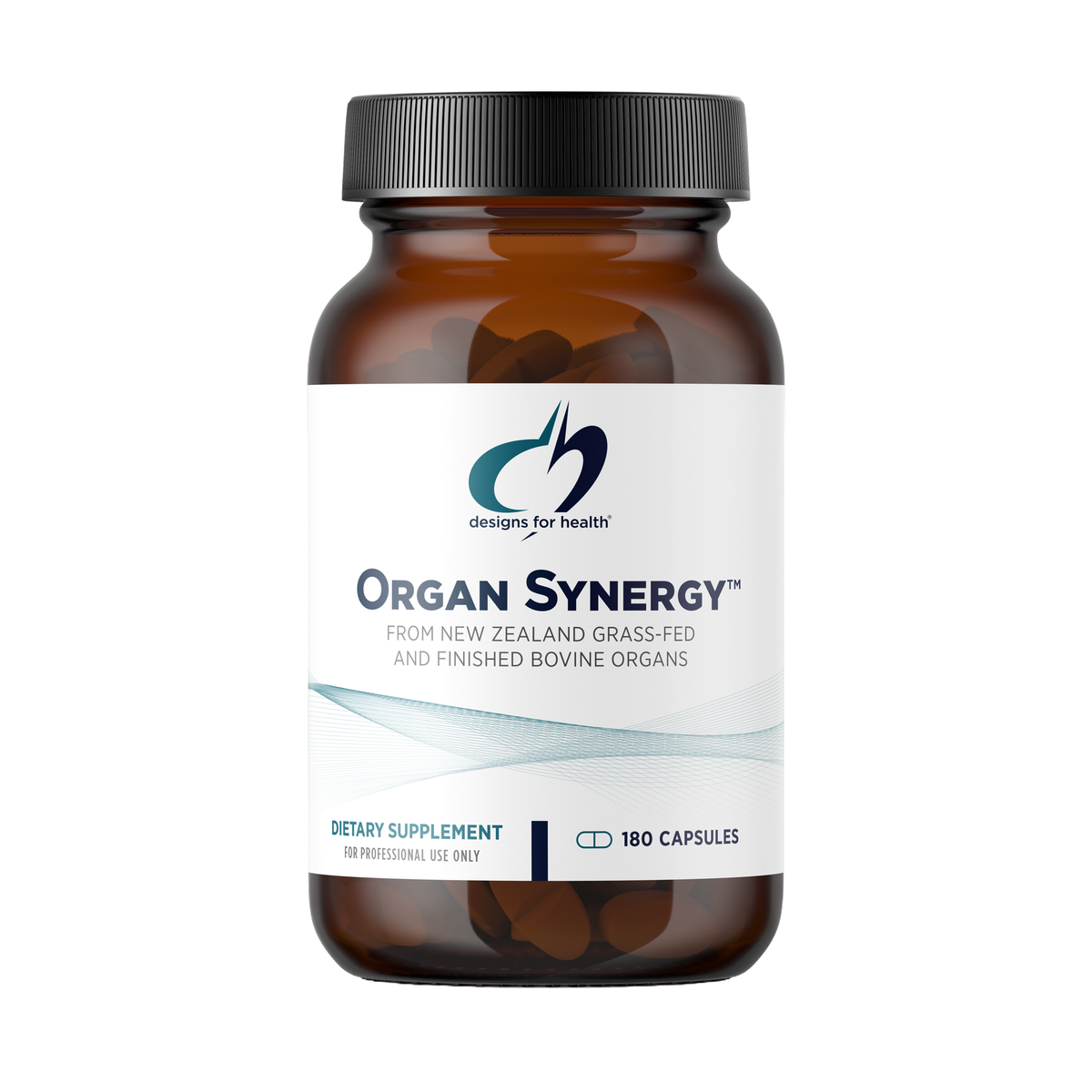 Organ Synergy™ | Superior Supplement Products - Science First - Designs ...