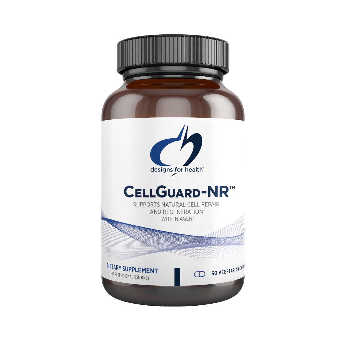 CellGuard-NR™ | Superior Natural Products - Science First - Designs for ...