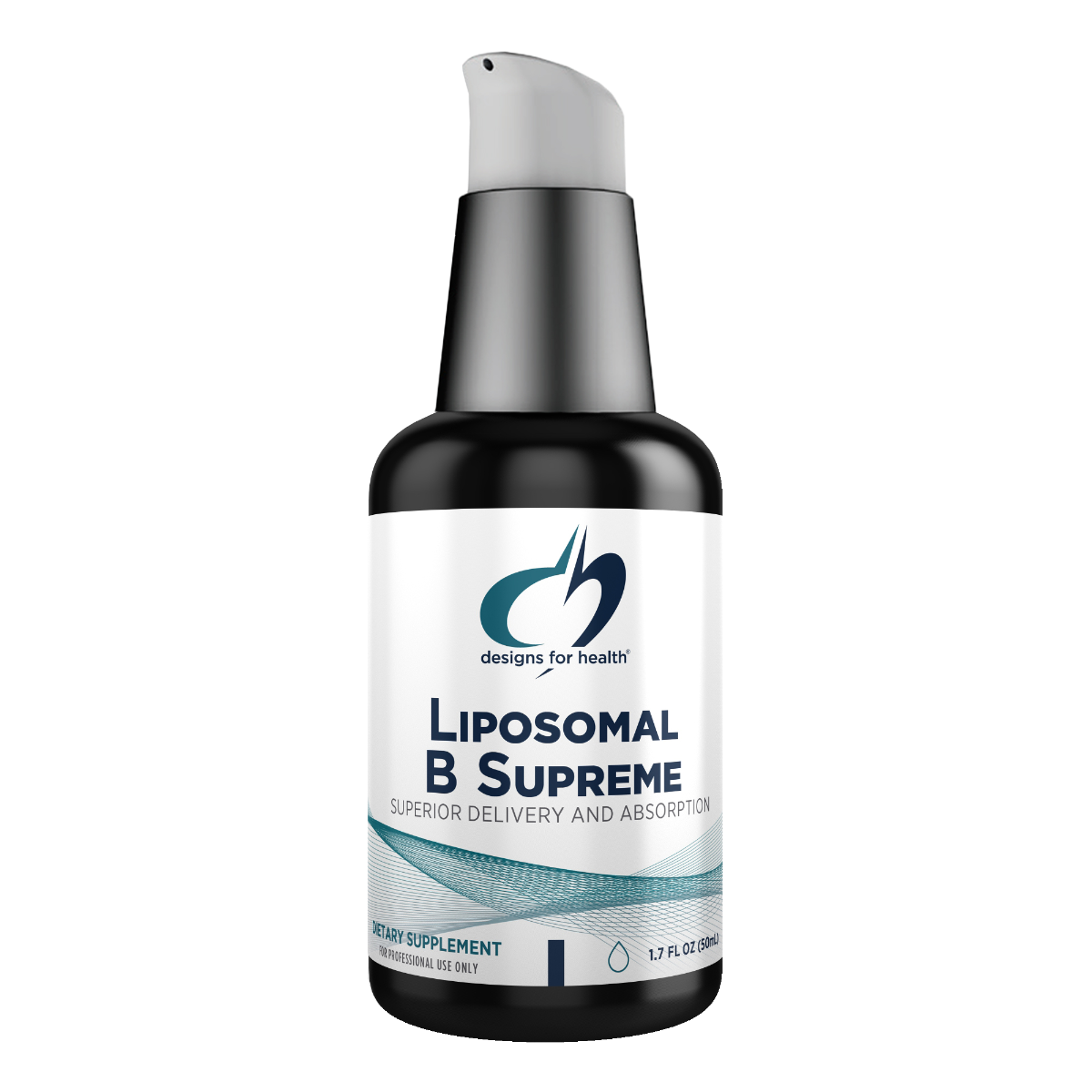 Liposomal B Supreme | Superior Supplement Products - Science First ...
