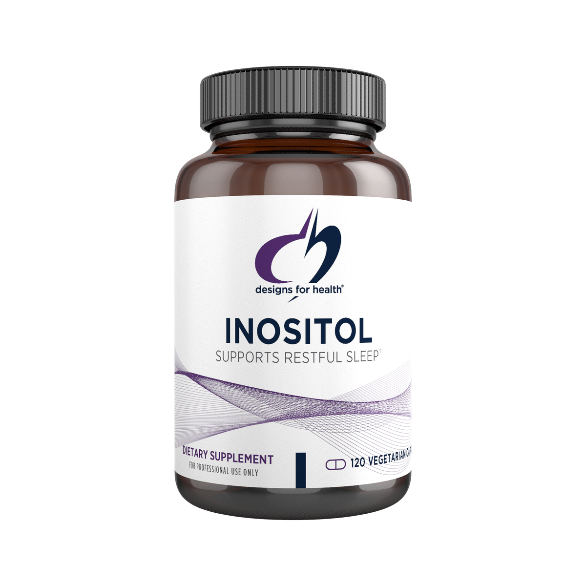 Inositol | Superior Natural Products - Science First - Designs for Health