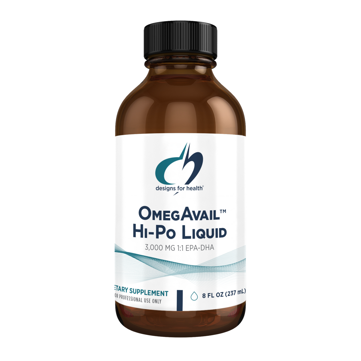 OmegAvail™ Hi-Po Liquid - OmegAvail Liquid Supplement | Superior ...