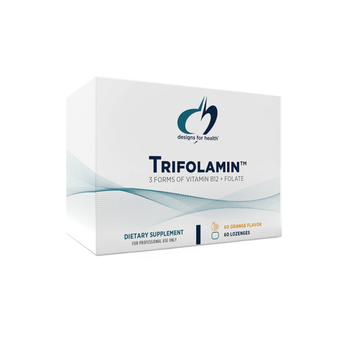 Trifolamin™ lozenges | Superior Supplement Products - Science First ...