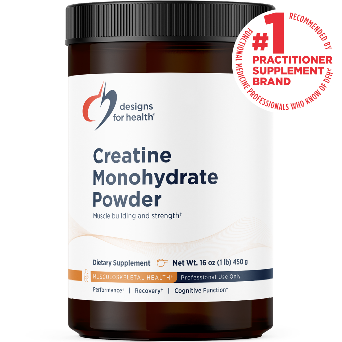 Creatine Monohydrate Powder | Superior Supplement Products - Science ...
