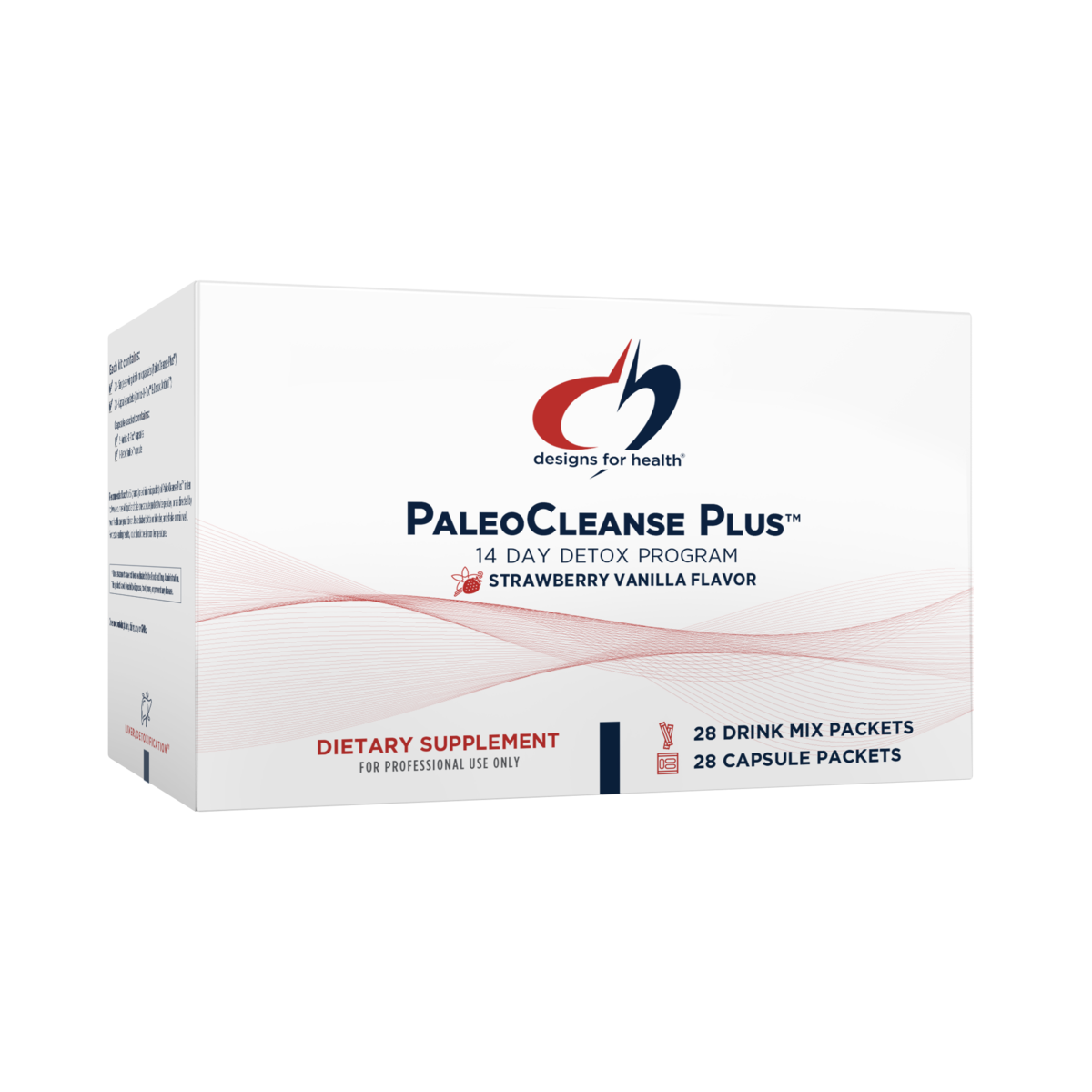 PaleoCleanse Plus™ Detox Program | Superior Natural Products - Science ...