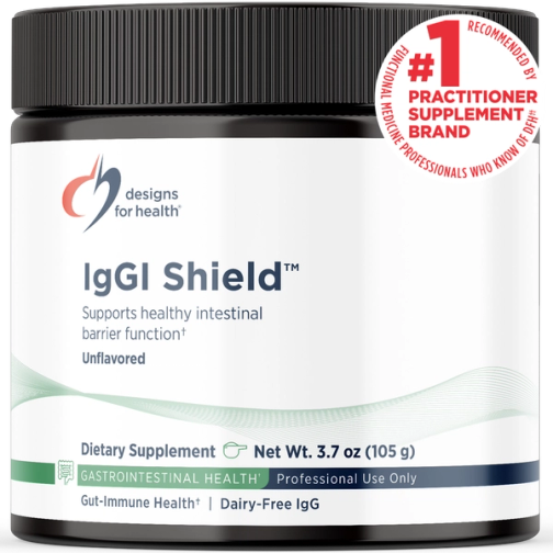 GI Microb-X™ | Superior Supplement Products - Science First - Designs ...