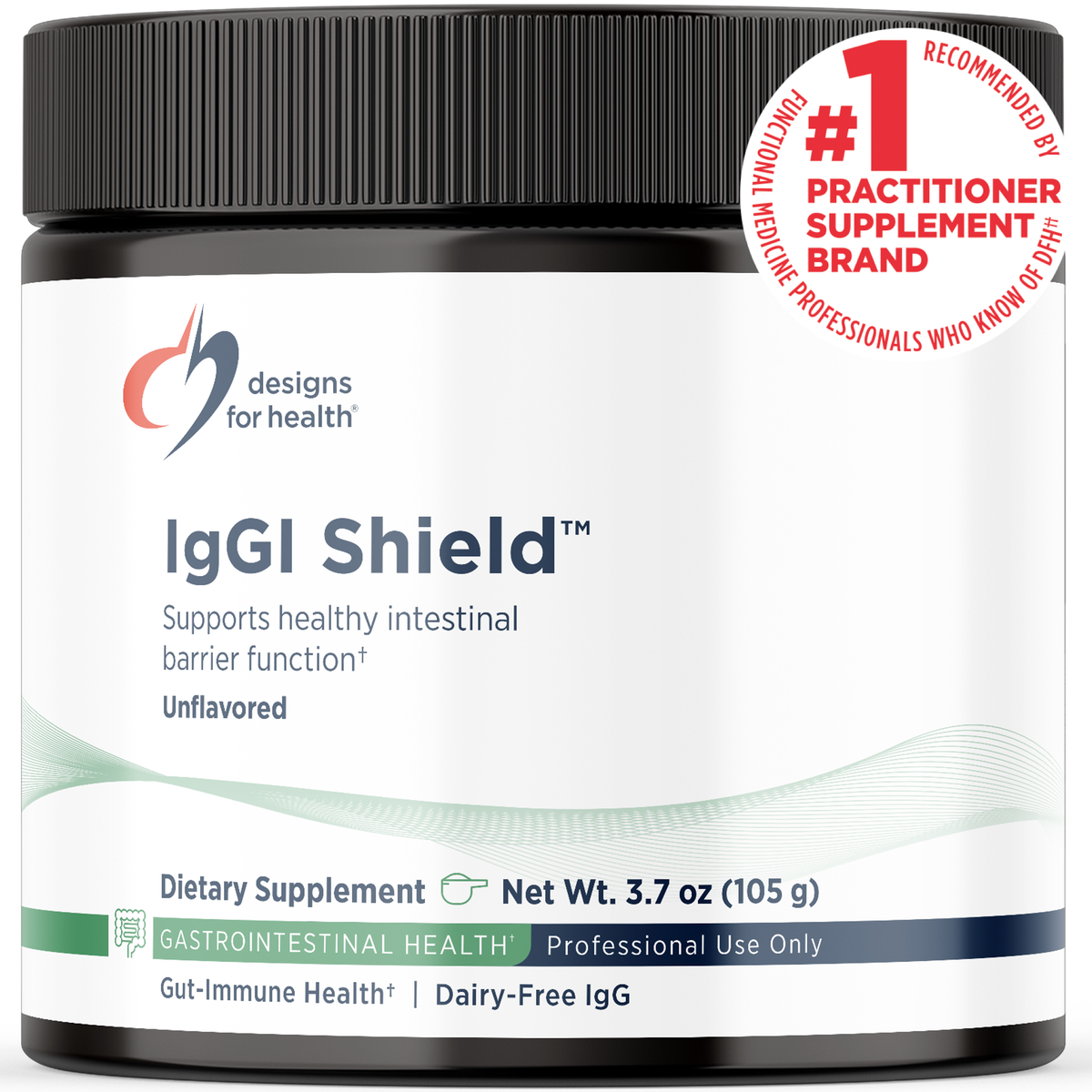 IgGI Shield™ | Superior Supplement Products - Science First - Designs ...