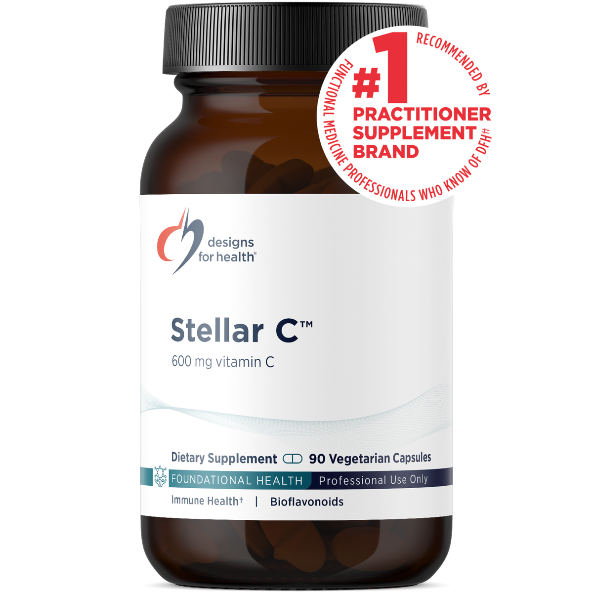 Stellar C™ | Superior Supplement Products - Science First - Designs for ...