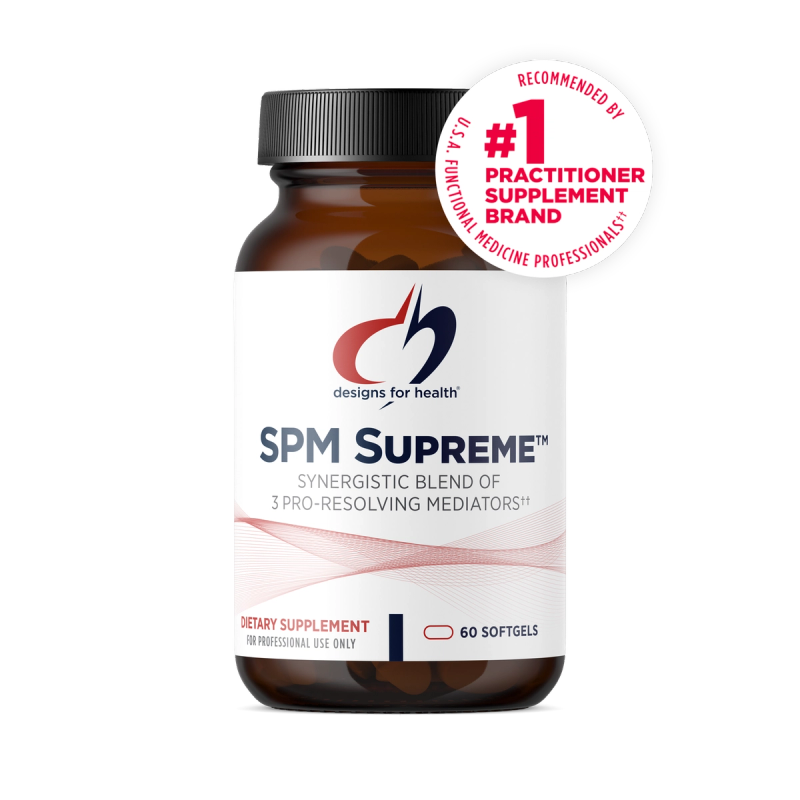 SPM Supreme | Superior Supplement Products - Science First - Designs ...