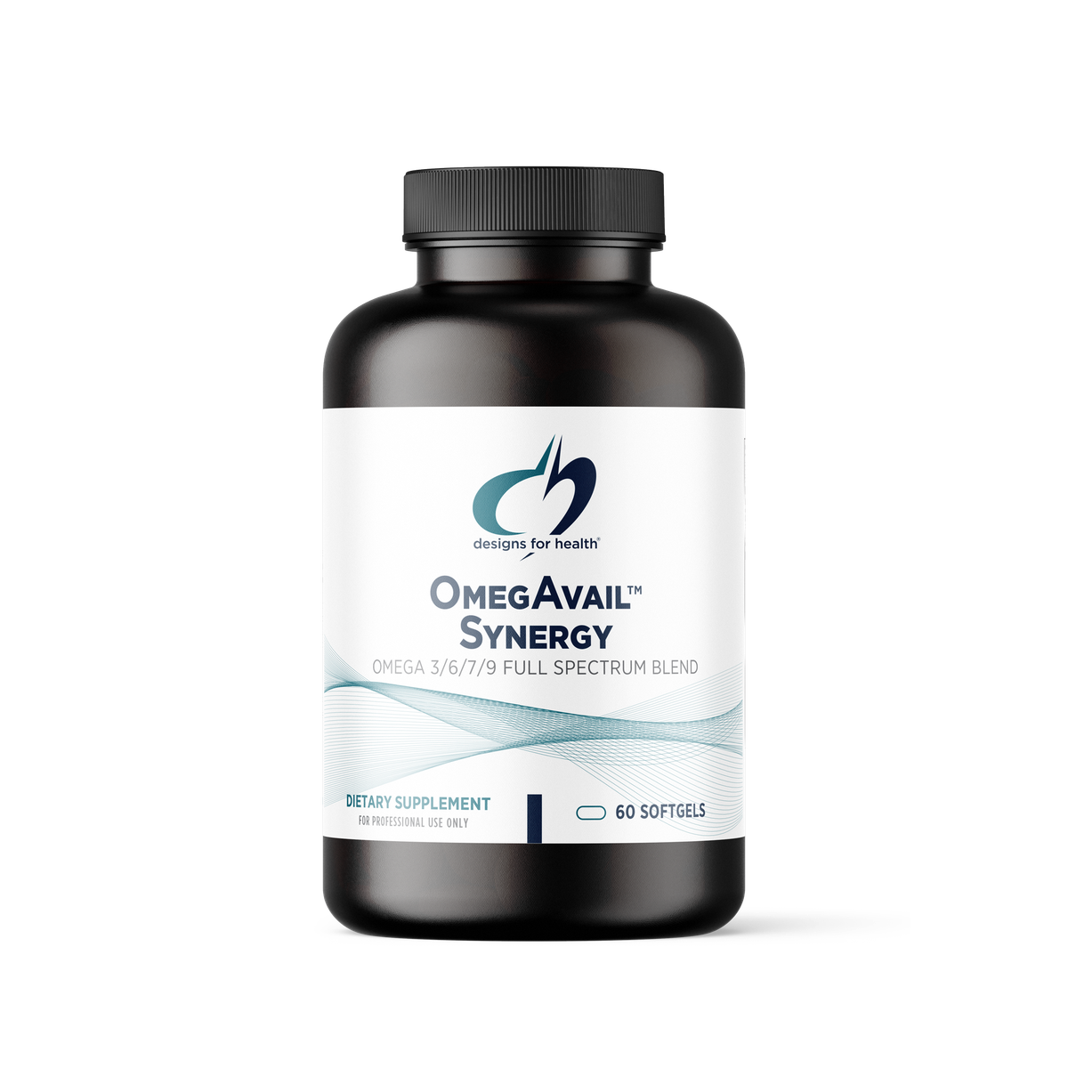 OmegAvail™ Synergy - Premium Omega-3-6-7-9 Formula | Superior ...