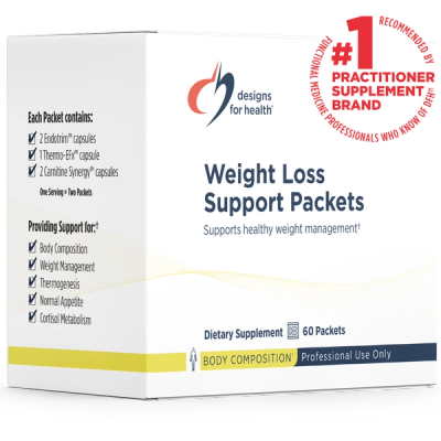 Weight Loss Support Packets | Superior Supplement Products - Science ...