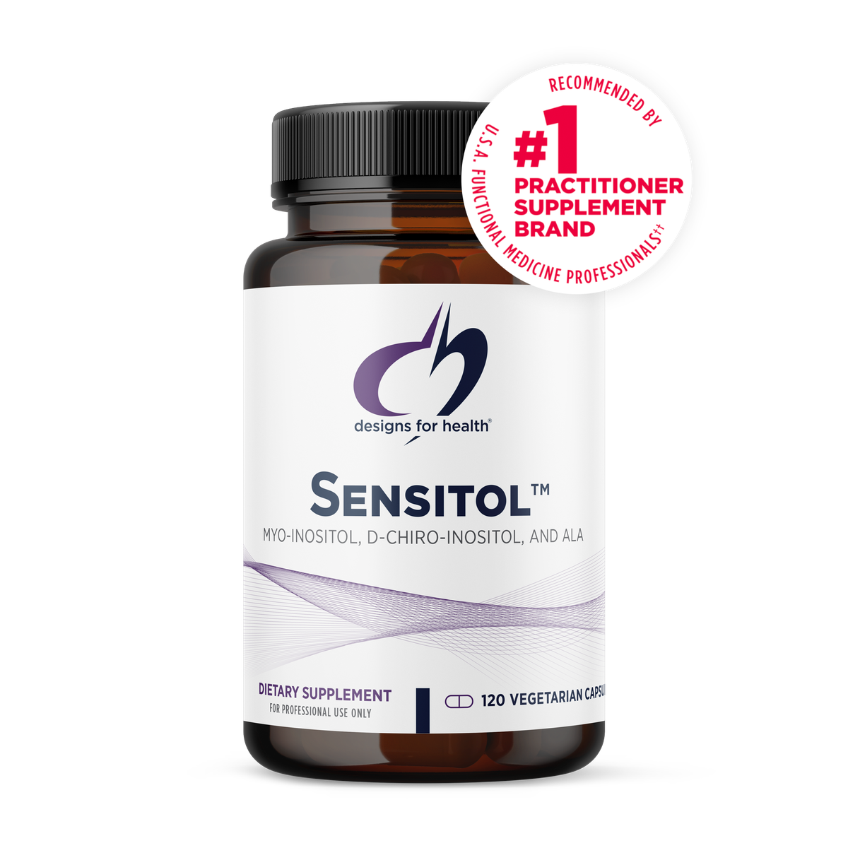 Sensitol™ | Superior Supplement Products - Science First - Designs for ...