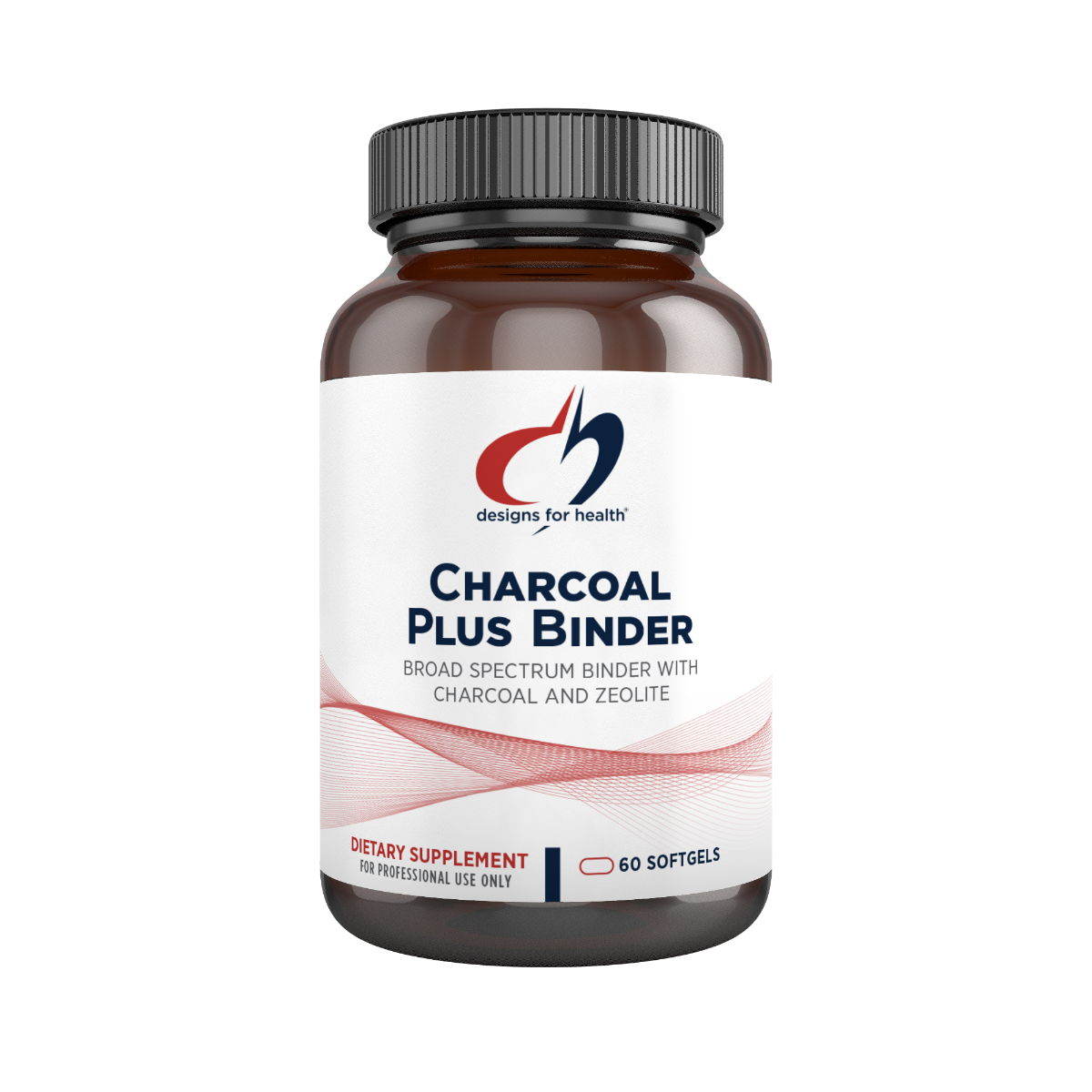 Charcoal Plus Binder | Superior Natural Products - Science First ...