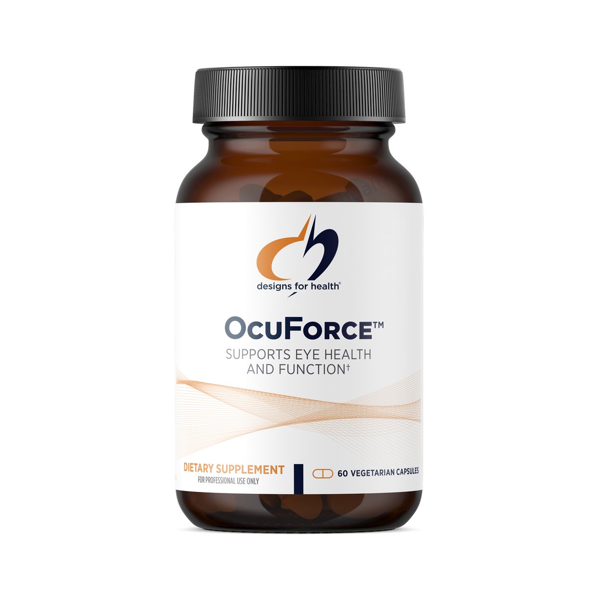 OcuForce™ | Superior Natural Products - Science First - Designs for Health
