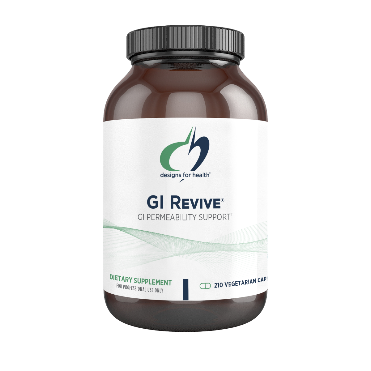 GI Revive™ Capsules - Comprehensive Support for Gastrointestinal Health ...