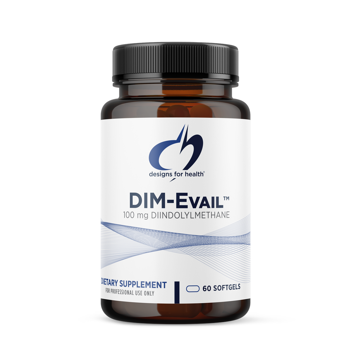 DIM-Evail™ Softgels - Advanced Formula for Hormonal Balance | Superior ...